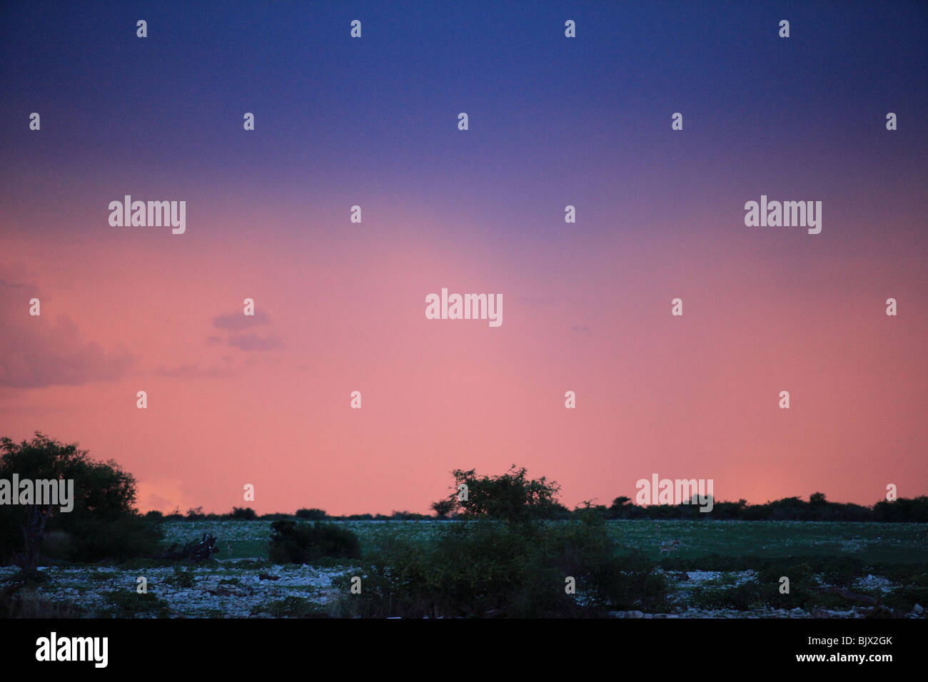 Dramatic light sky blue sky hi-res stock photography and images - Alamy