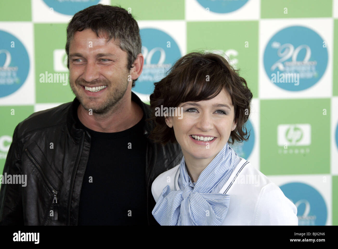 Emily gerard hi-res stock photography and images - Alamy