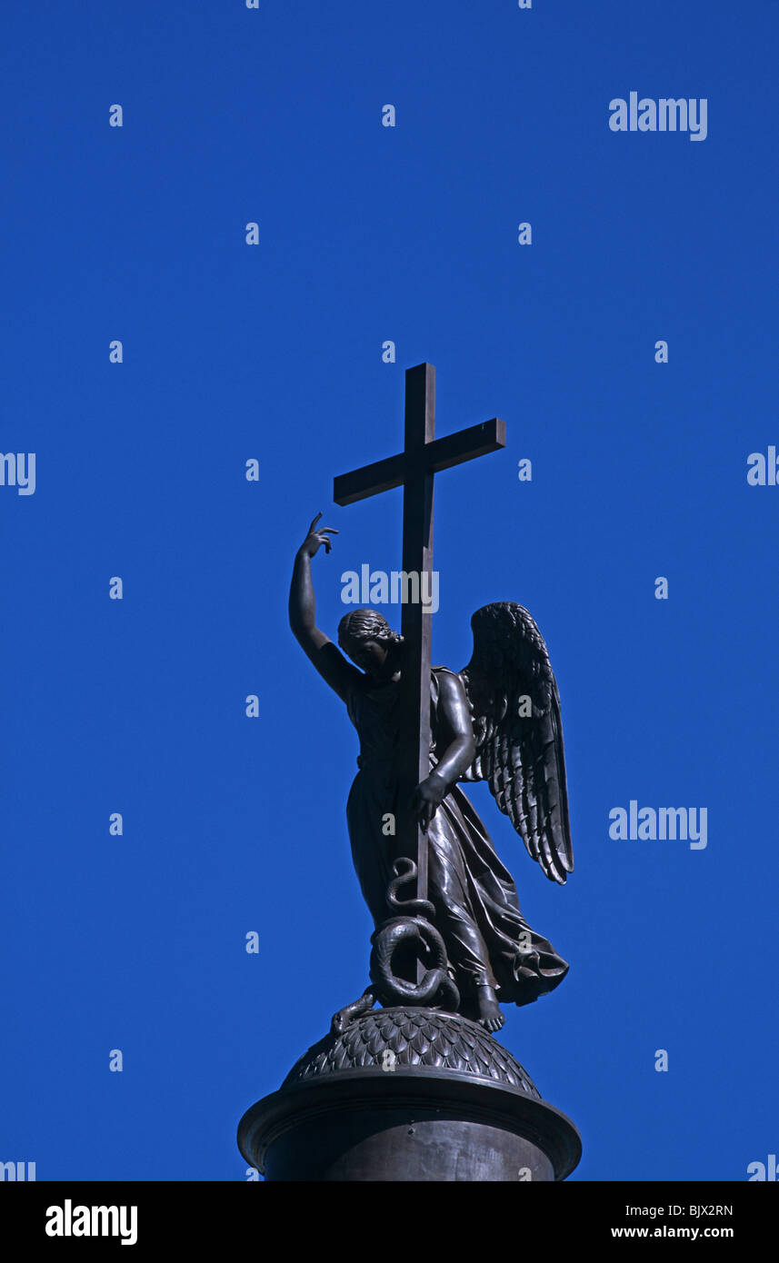 Column of the victory hi-res stock photography and images - Alamy