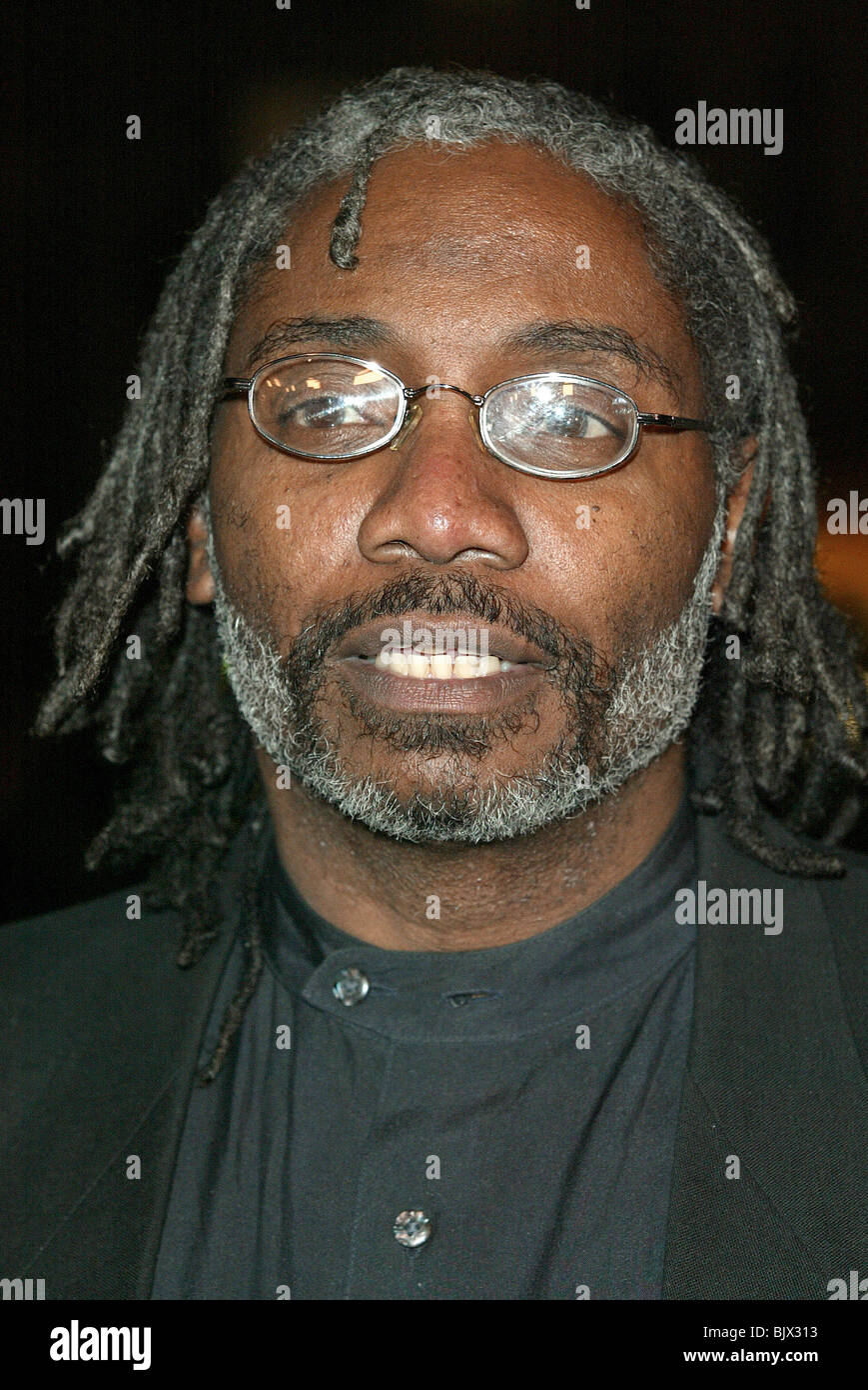 FRANKLIN AJAYE DEADWOOD SEASON 2 PREMIERE CHINESE THEATRE HOLLYWOOD LOS ...