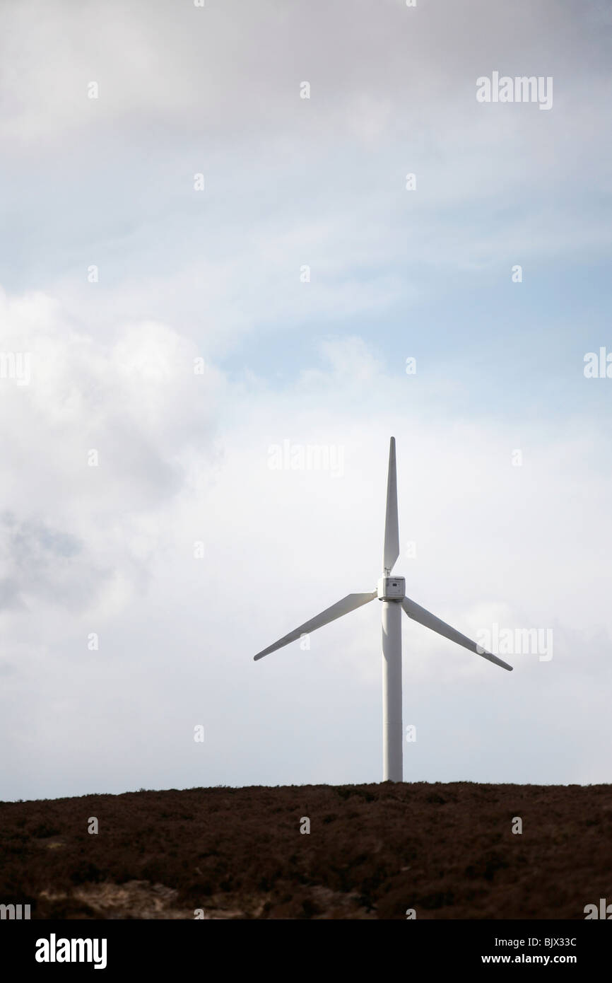 Windy hill windfarm hi-res stock photography and images - Alamy