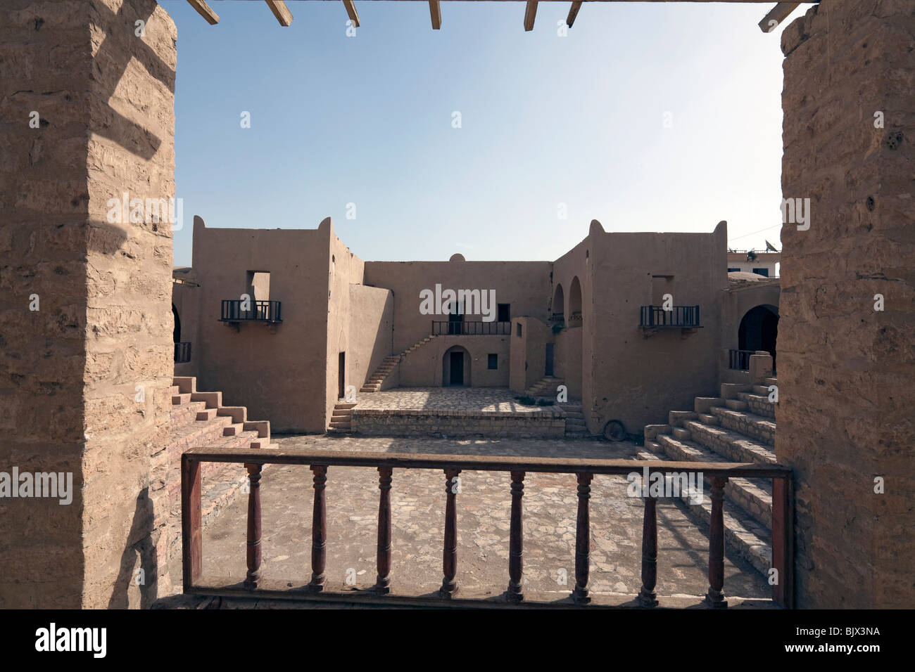 Fathy gourna hi-res stock photography and images - Alamy