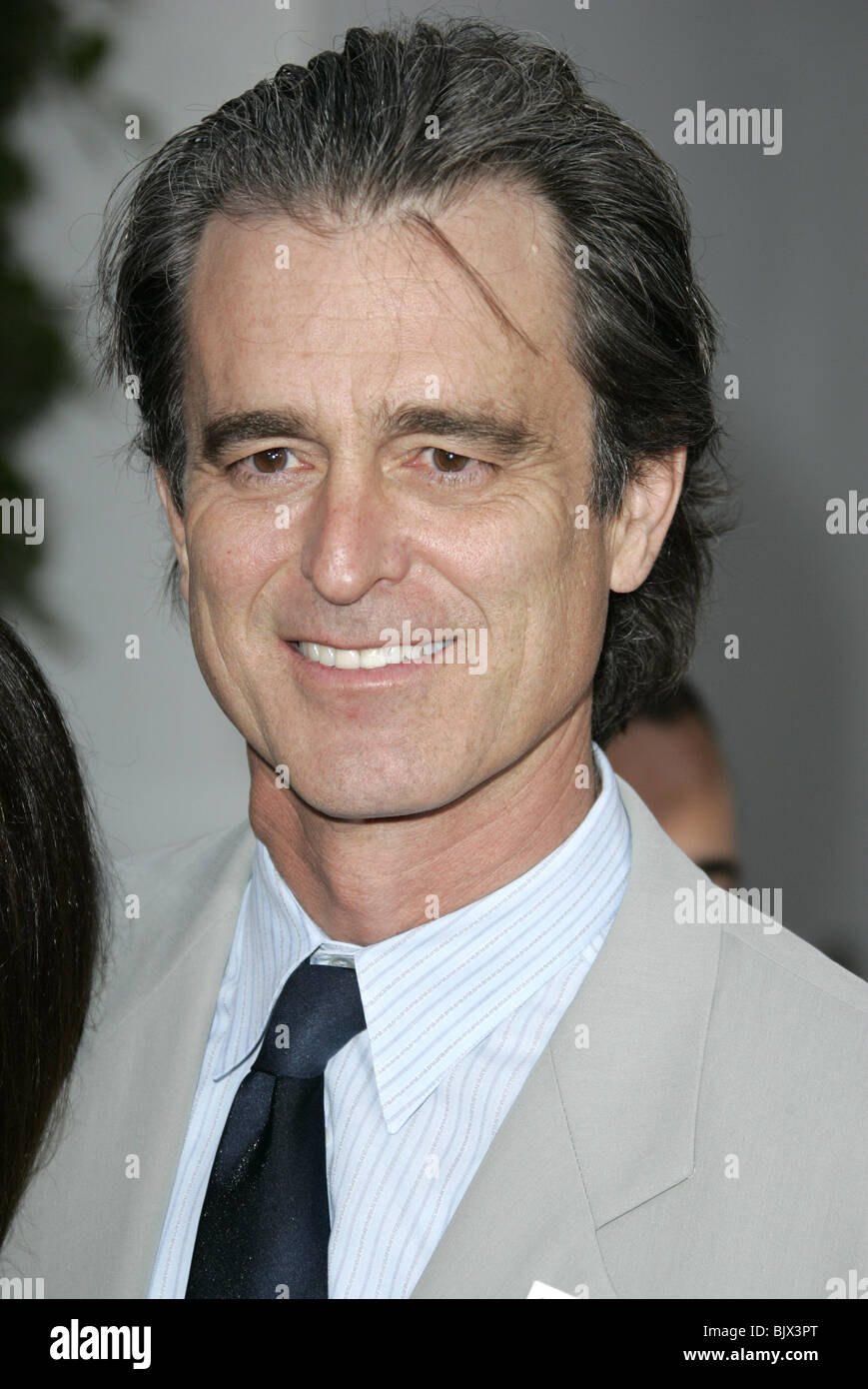 BOBBY SCHRIVER CINDERELLA MAN WORLD PREMIERE UNIVERSAL CITY WALK ...