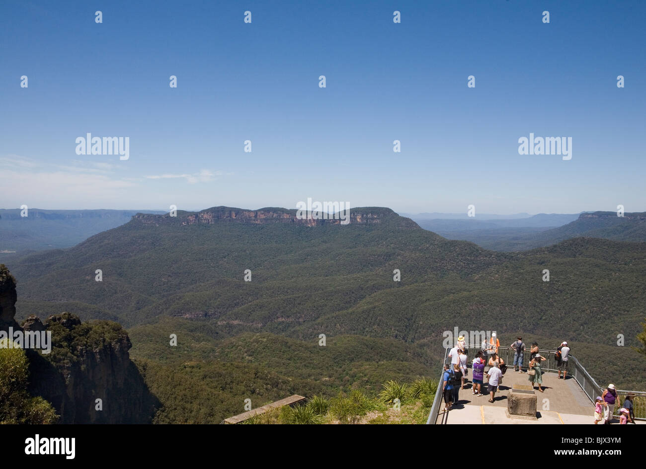 Point elizabeth lookout hi-res stock photography and images - Alamy