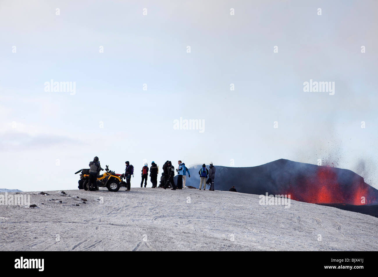 Volcanic eruptions poison gas miasma hi-res stock photography and ...