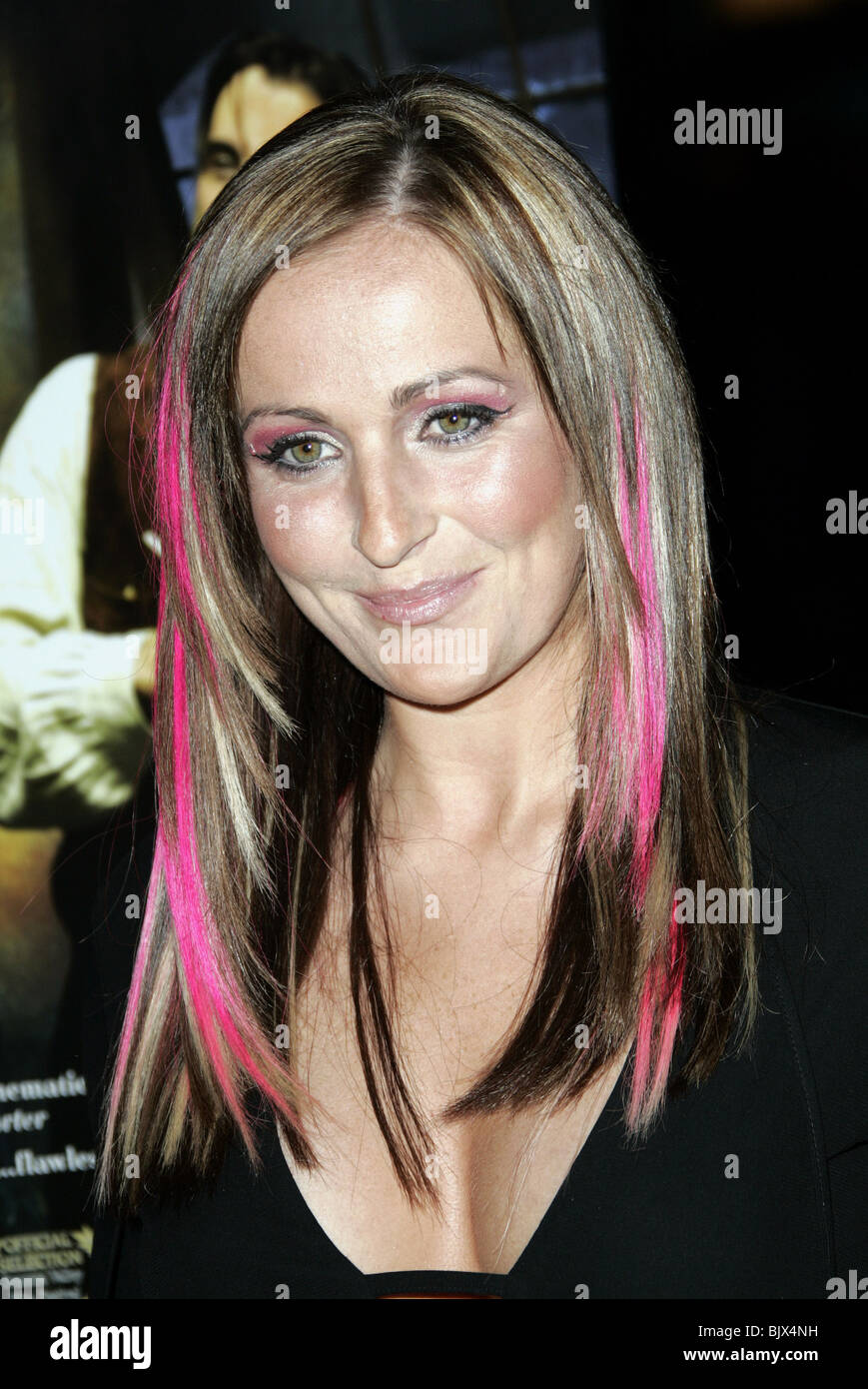 KEEDIE MODIGLIANI FILM PREMIERE ARCLIGHT CINEMA HOLLYWOOD LOS ANGELES ...