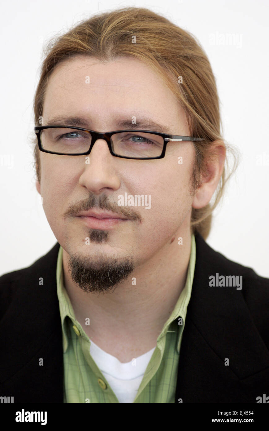 SCOTT DERRICKSON THE EXORCISM OF EMILY ROSE PH CASINO LIDO VENICE ITALY ...