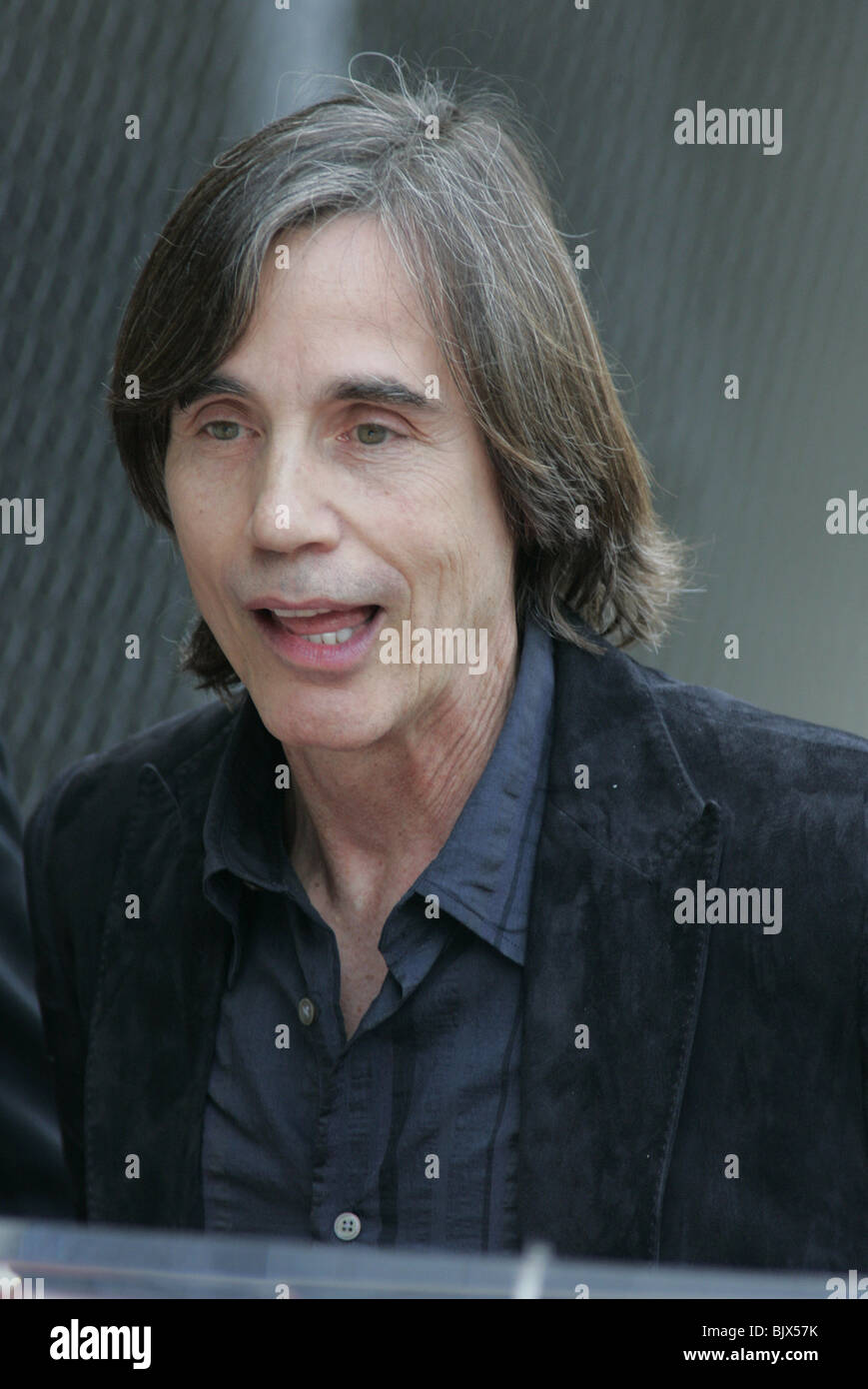 JACKSON BROWN JIM LADD WALK OF FAME HOLLYWOOD BLVD HOLLYWOOD LA USA 06 ...