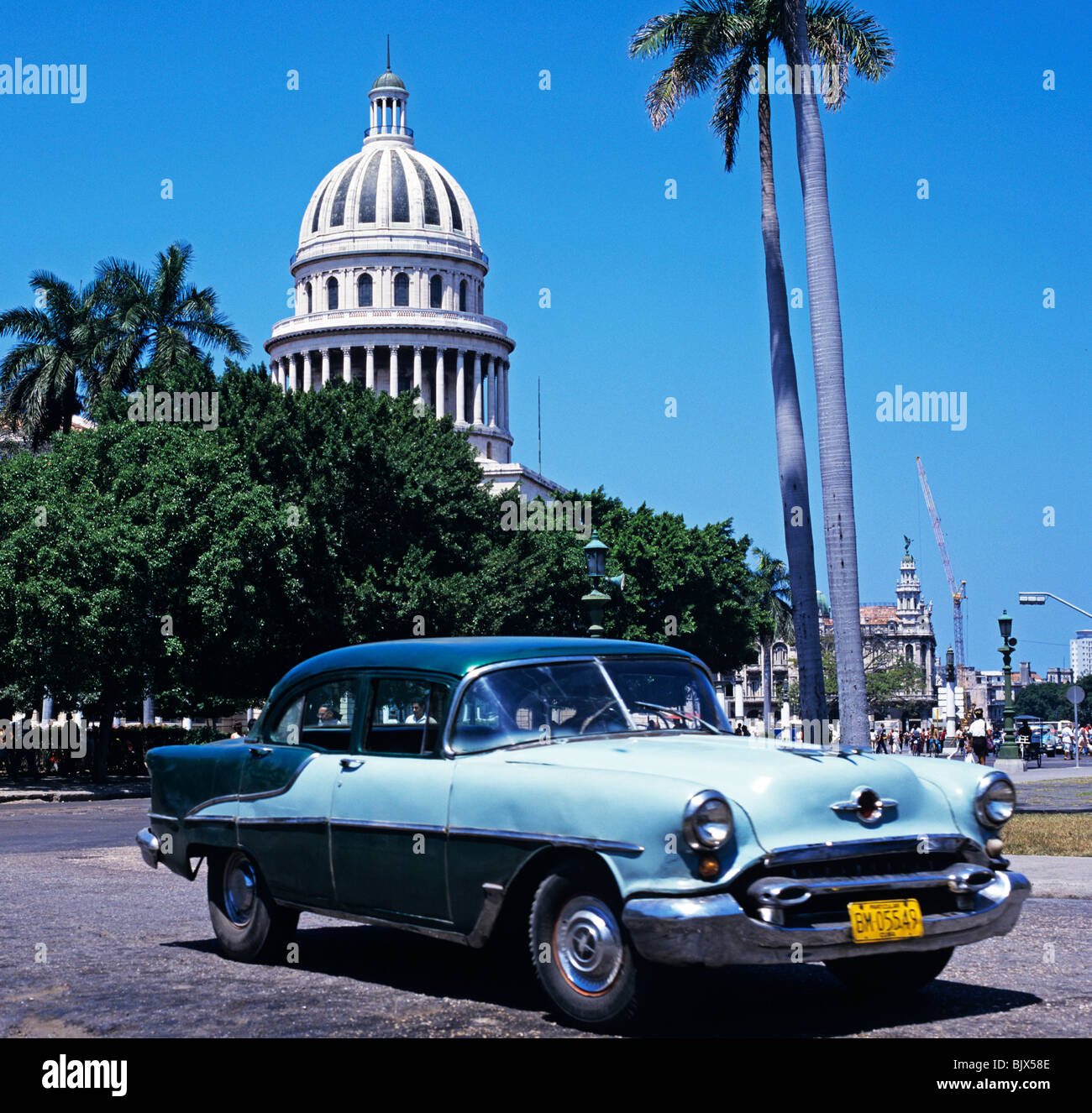 Classic cars local car hi-res stock photography and images - Alamy