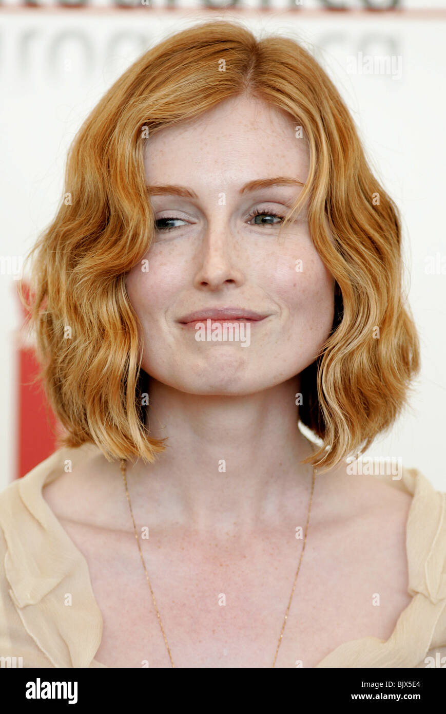 Director jordan scott hi-res stock photography and images - Alamy