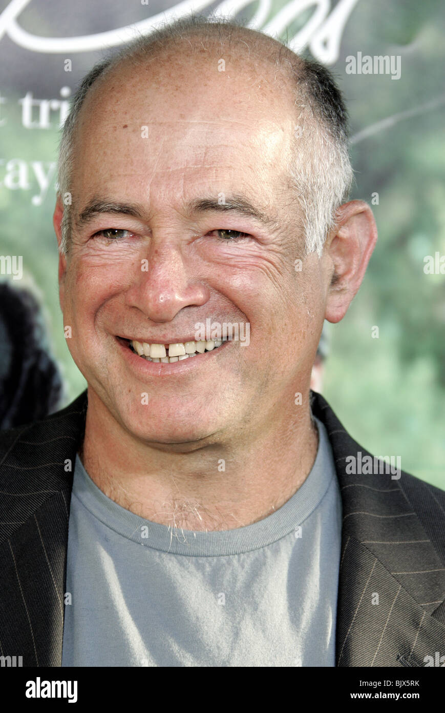 GARY DAVID GOLDBERG MUST LOVE DOGS FILM PREMIERE CINERAMA DOME ...