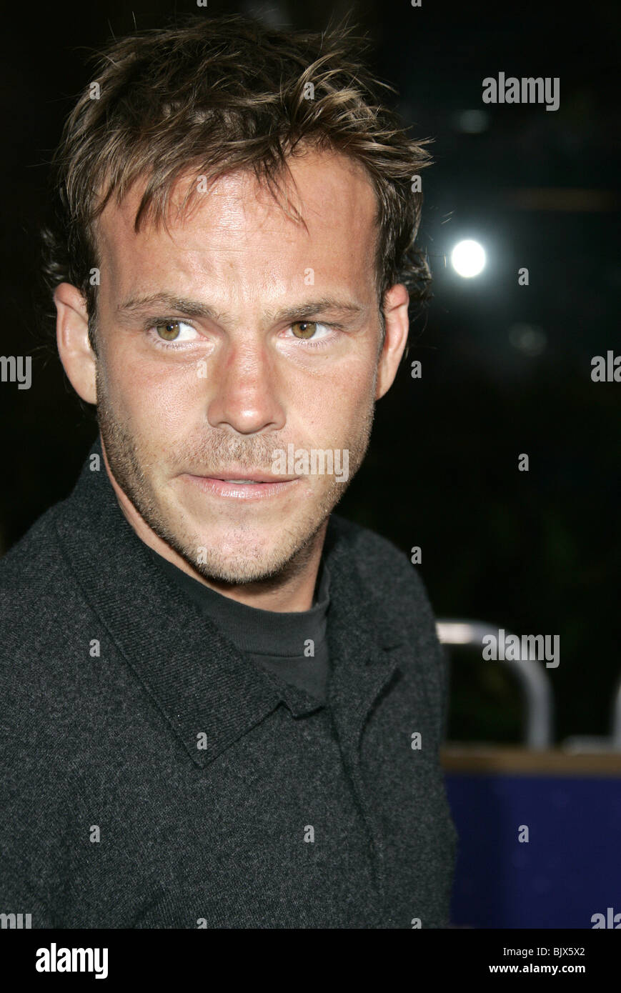 Stephen dorff hi-res stock photography and images - Alamy