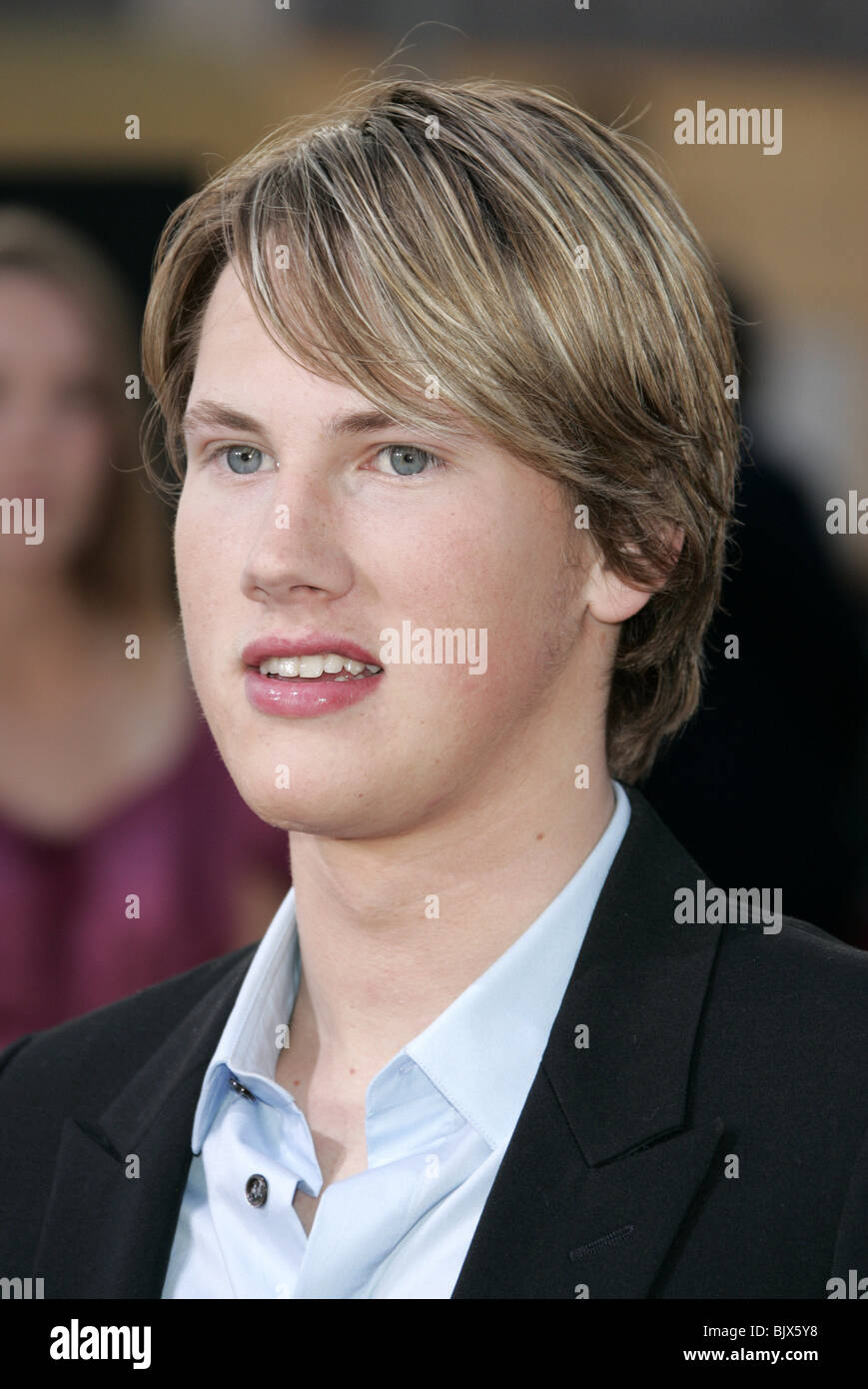 JOHN ROBINSON LORDS OF DOGTOWN WORLD PREMIE CHINESE THEATRE HOLLYWOOD ...