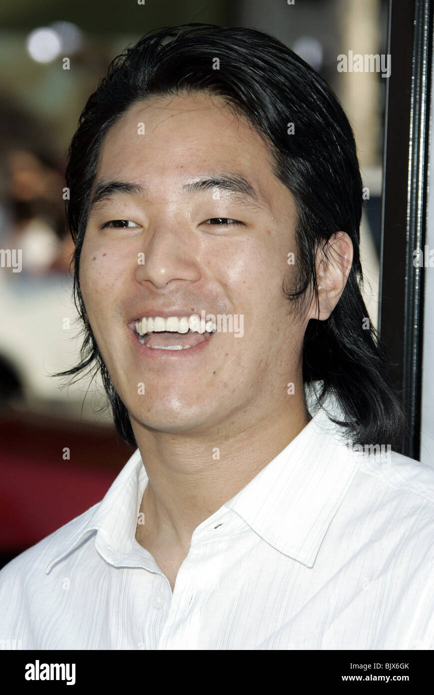 LEO NAM SISTERHOOD OF THE TRAVELING PA CHINESE THEATRE HOLLYWOOD LOS ...