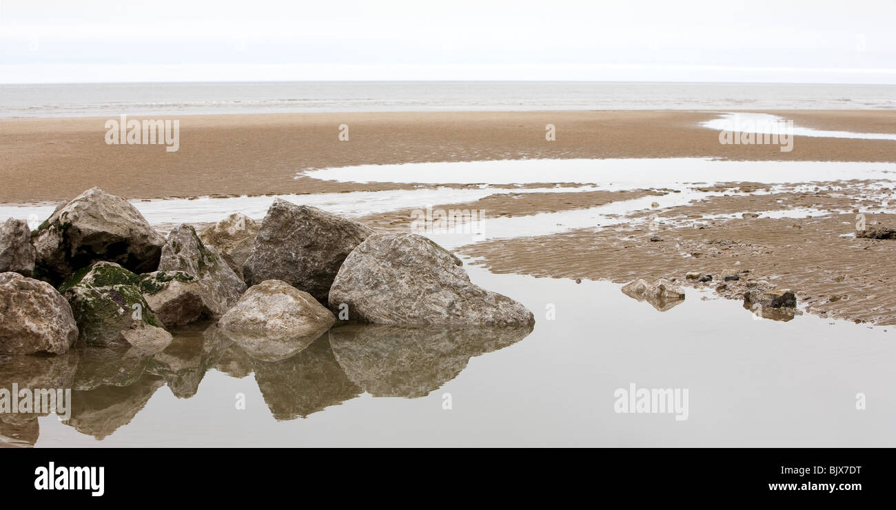 Run down blackpool hi-res stock photography and images - Alamy