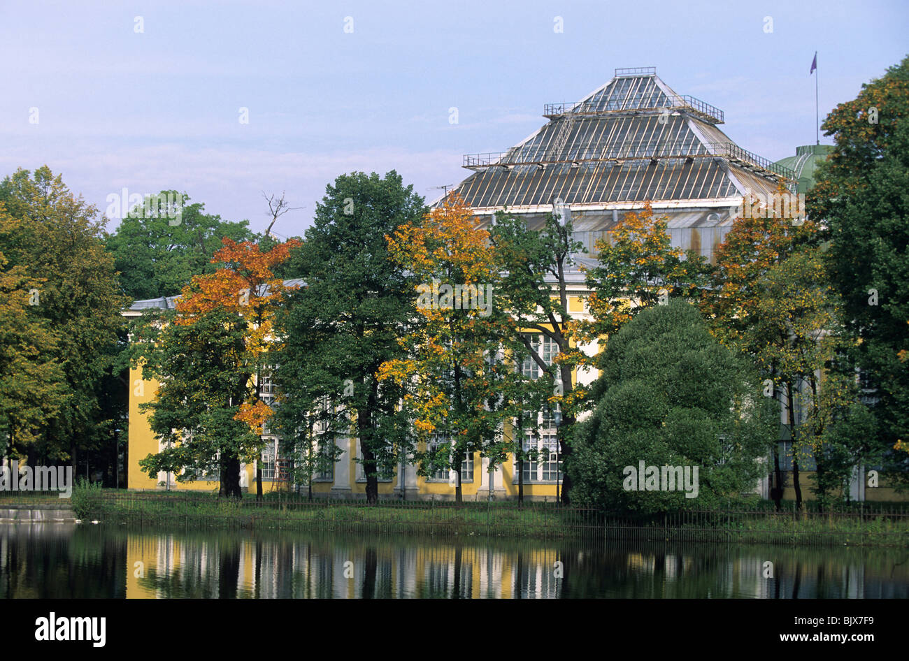 Tauride palace hi-res stock photography and images - Alamy