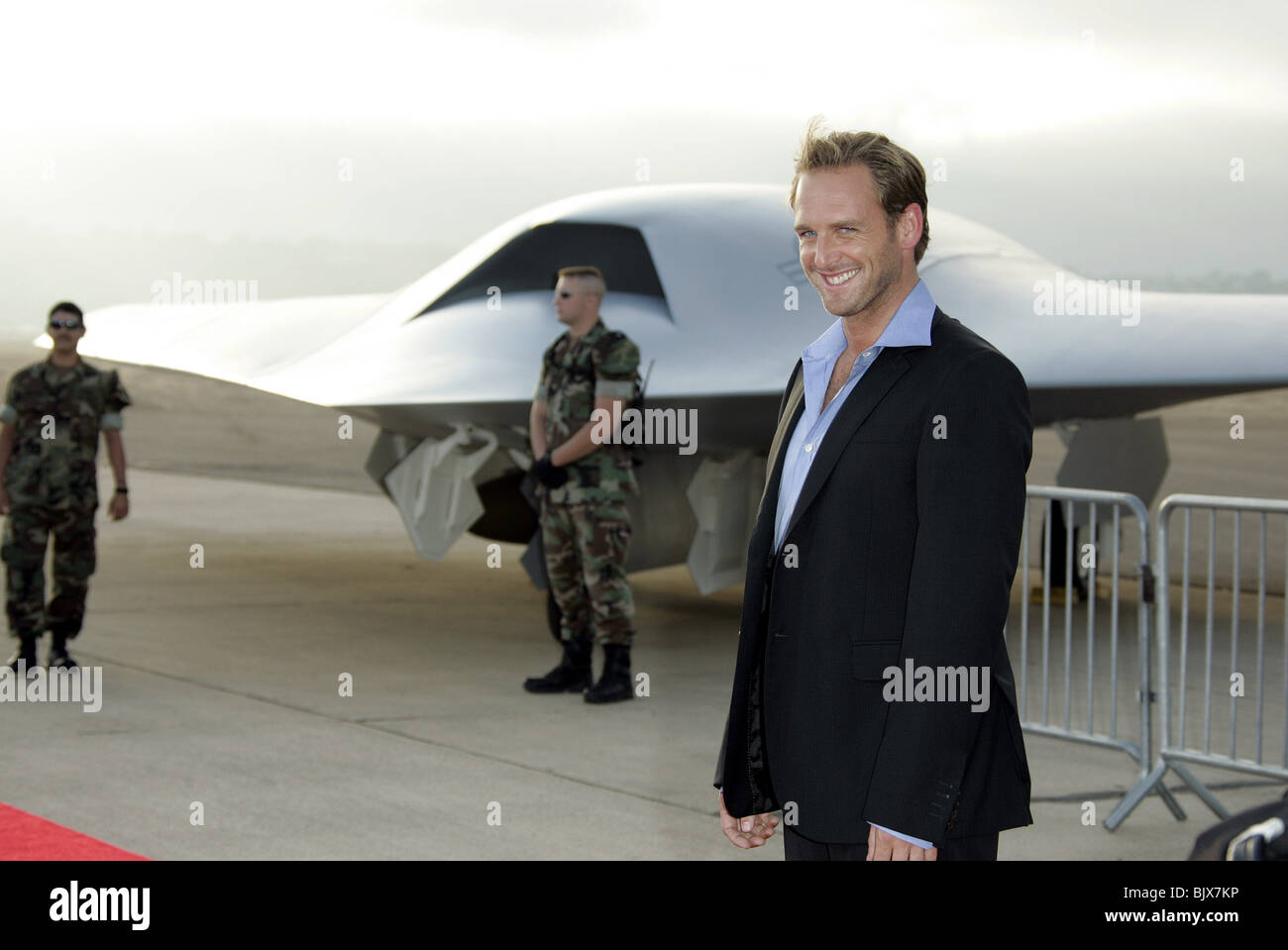 Stealth world premiere hi-res stock photography and images - Alamy