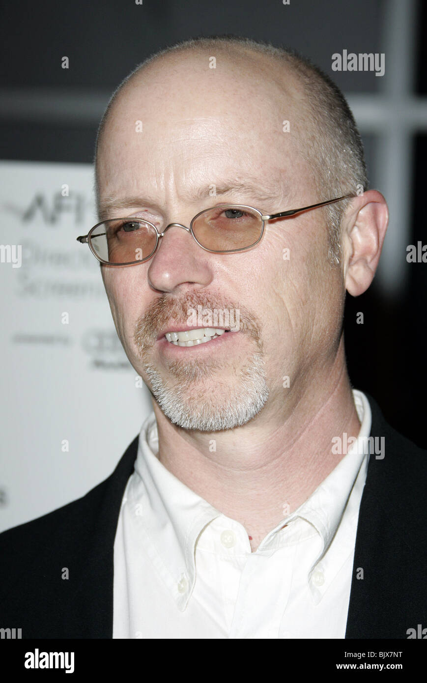 JOHN DAHL THE GREAT RAID FILM PREMIERE ARCLIGHT CINEMA HOLLYWOOD LOS ...