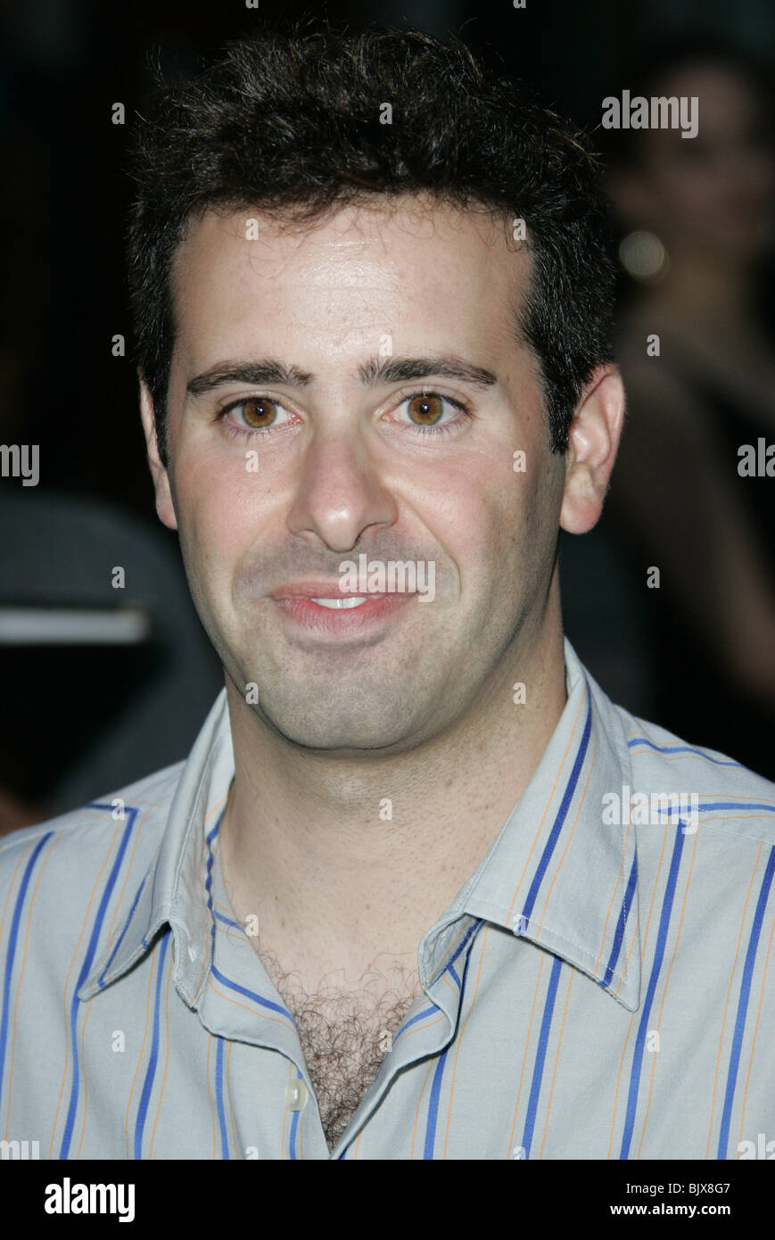 Brian pretty hi-res stock photography and images - Alamy
