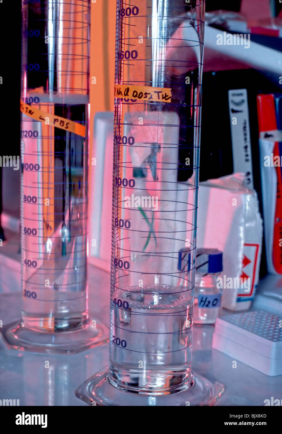 Applied research laboratories hi-res stock photography and images - Alamy