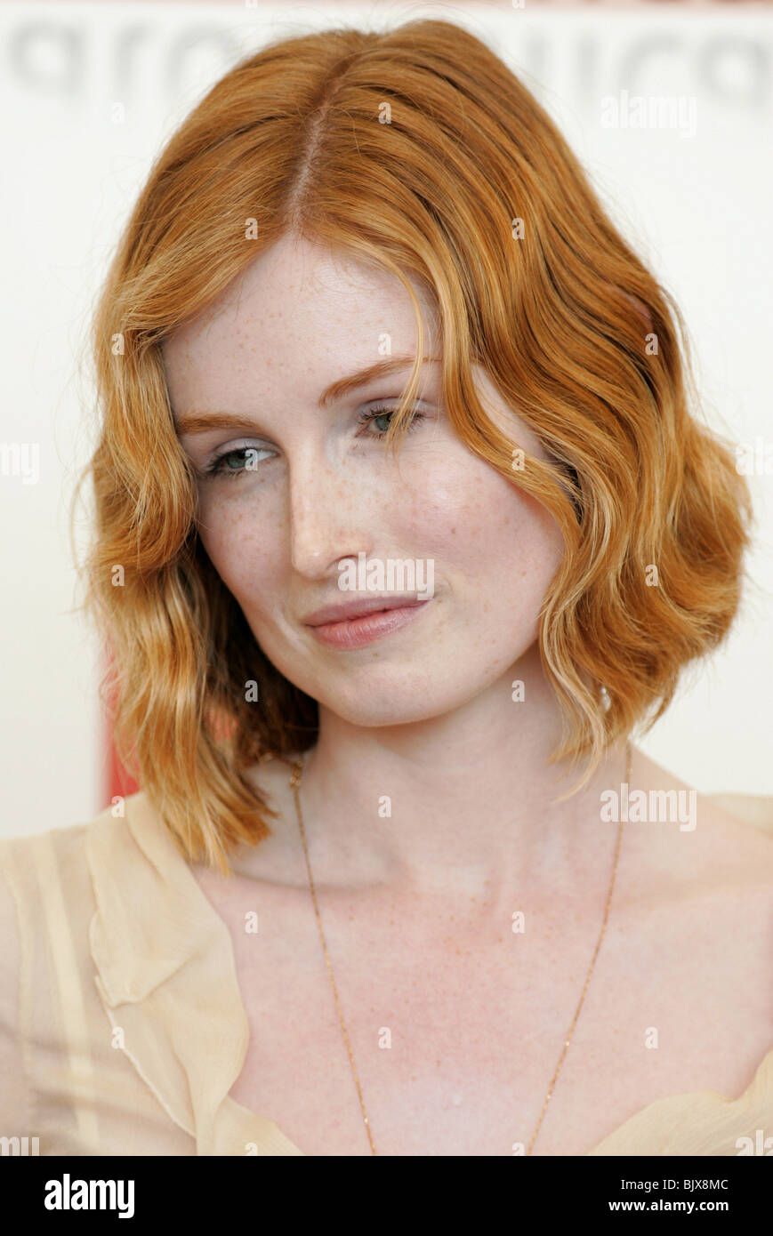 Director jordan scott hi-res stock photography and images - Alamy