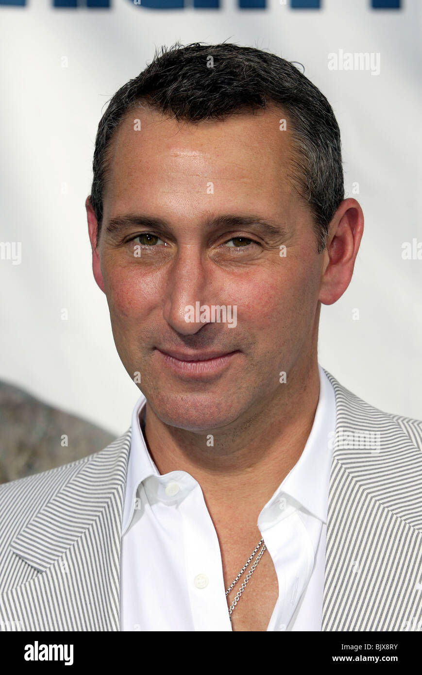 ADAM SHANKMAN EVAN ALMIGHTY WORLD PREMIERE CITYWALK UNIVERSAL STUDIOS ...