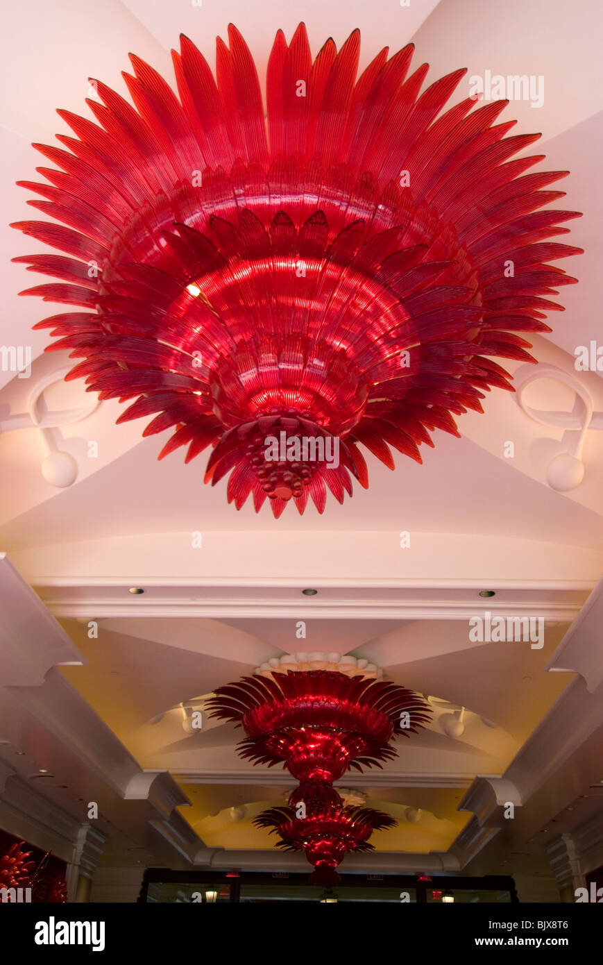 Casino ceiling detail hi-res stock photography and images - Alamy