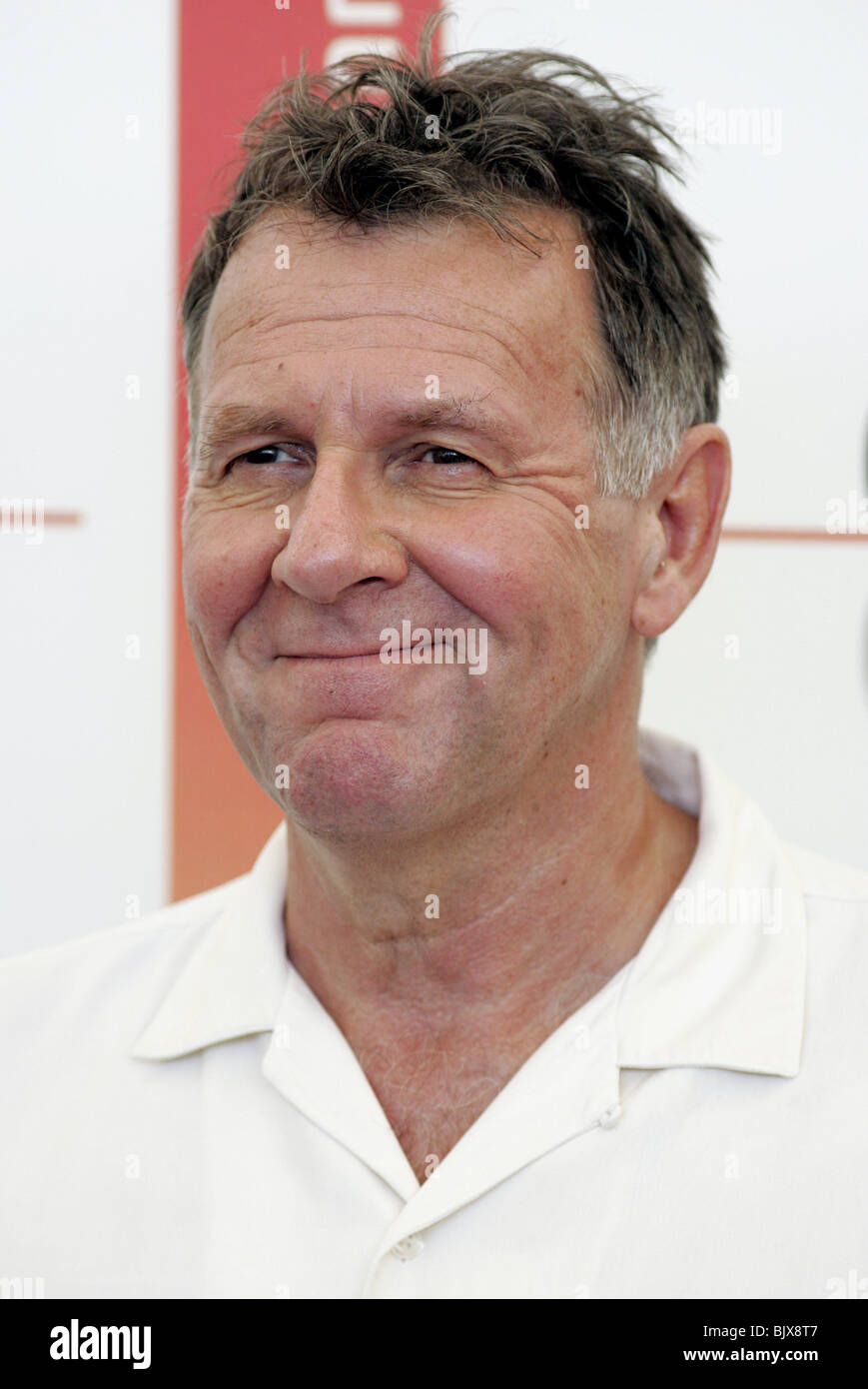 Actor Tom Wilkinson