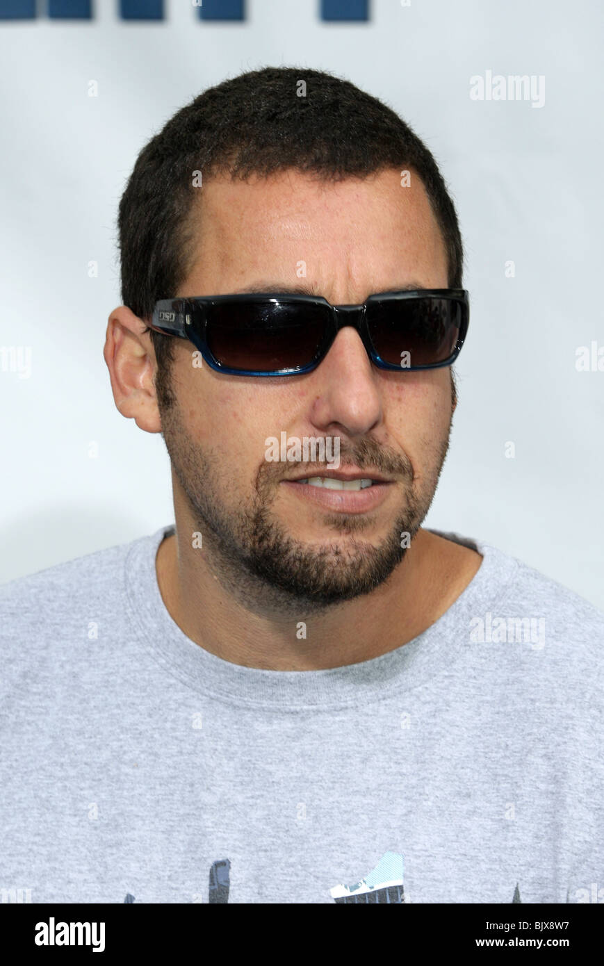 ADAM SANDLER EVAN ALMIGHTY WORLD PREMIERE CITYWALK UNIVERSAL STUDIOS ...