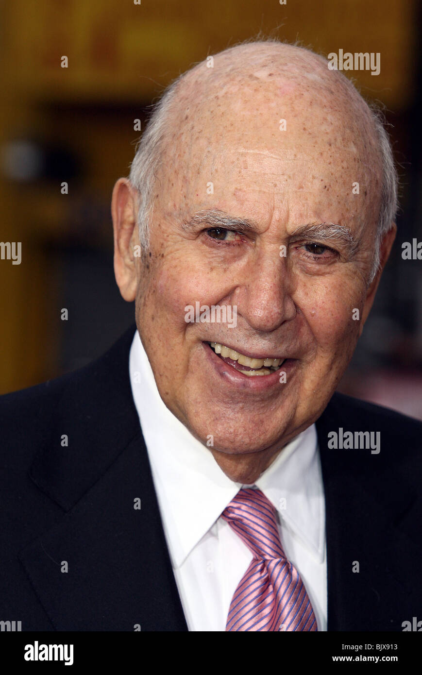 Carl reiner hi-res stock photography and images - Alamy