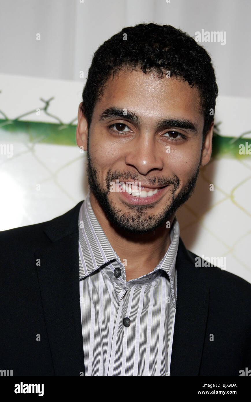 WILSON JERMAINE HEREDIA NAILED LOS ANGELES PREMIERE WESTWOOD LOS ...