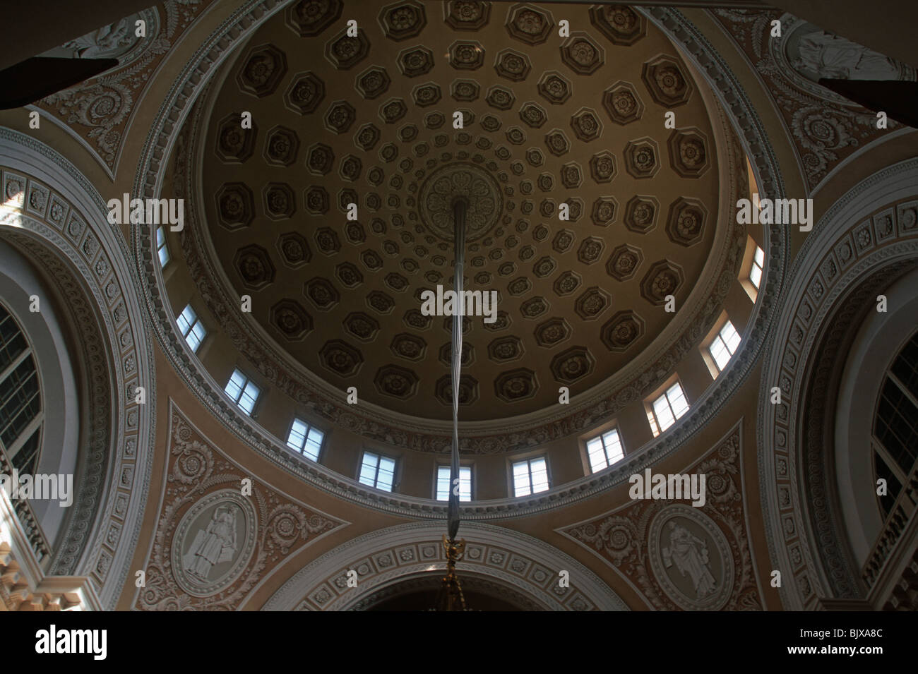 Tauride palace hi-res stock photography and images - Alamy