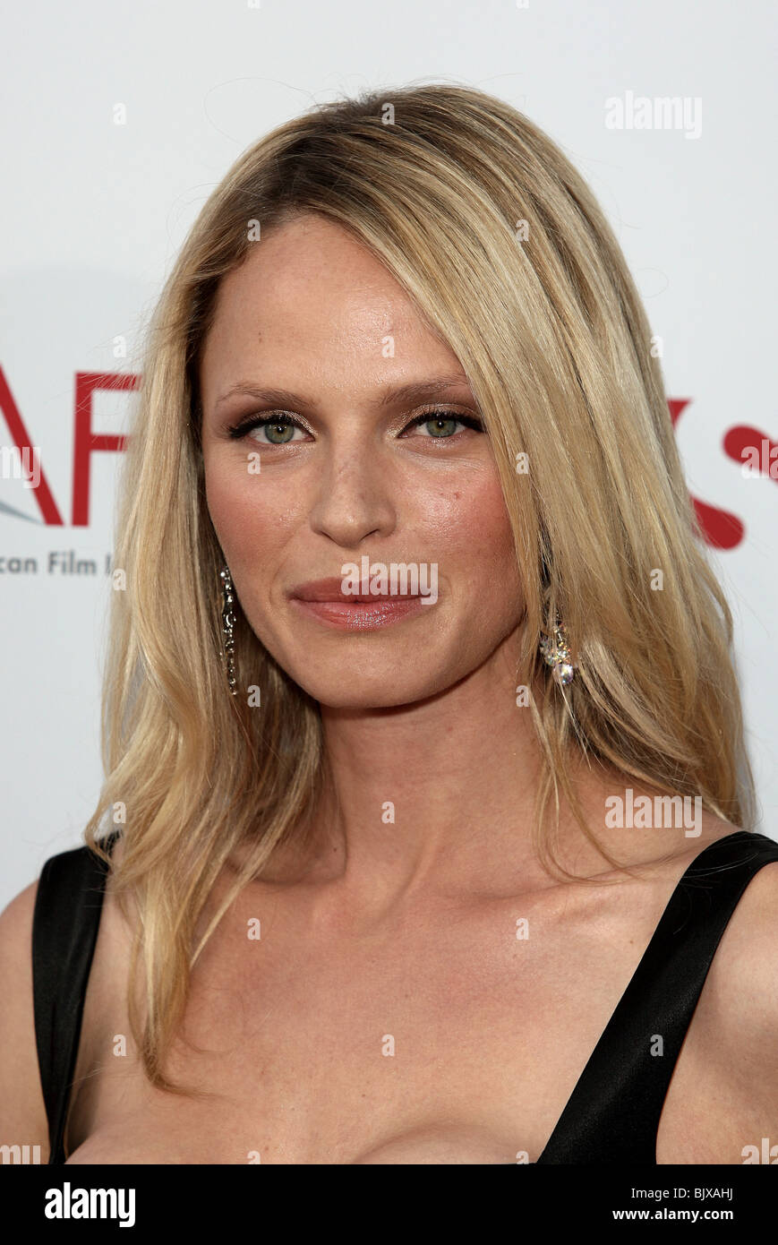 Rachel roberts actress portrait hi-res stock photography and images - Alamy