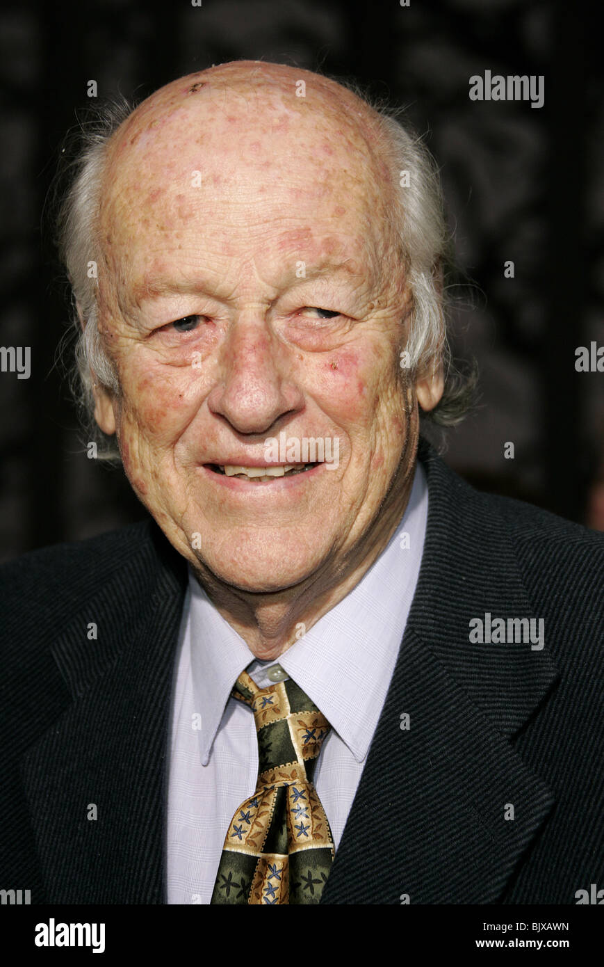 Ray Harryhausen High Resolution Stock Photography and Images - Alamy
