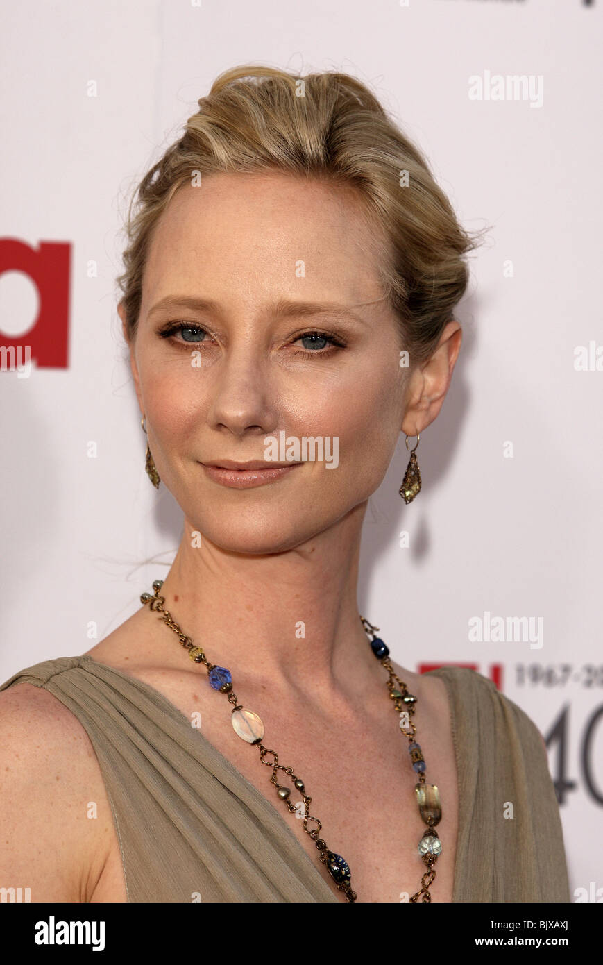 ANNE HACHE 35TH AFI LIFETIME ACHIEVEMENT AWARD HONORING AL PACINO KODAK ...