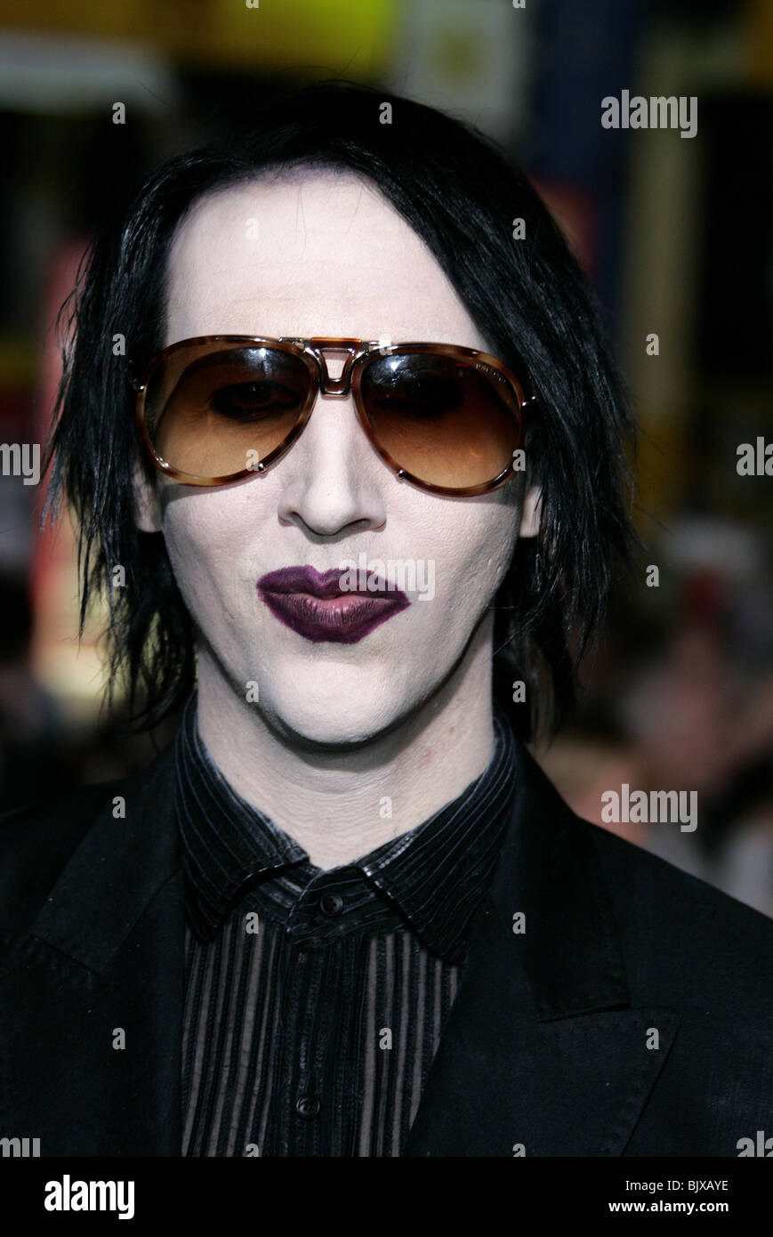 MARILYN MANSON TIM BURTON'S THE NIGHTMARE BEFORE CHHRISTMAS FILM ...