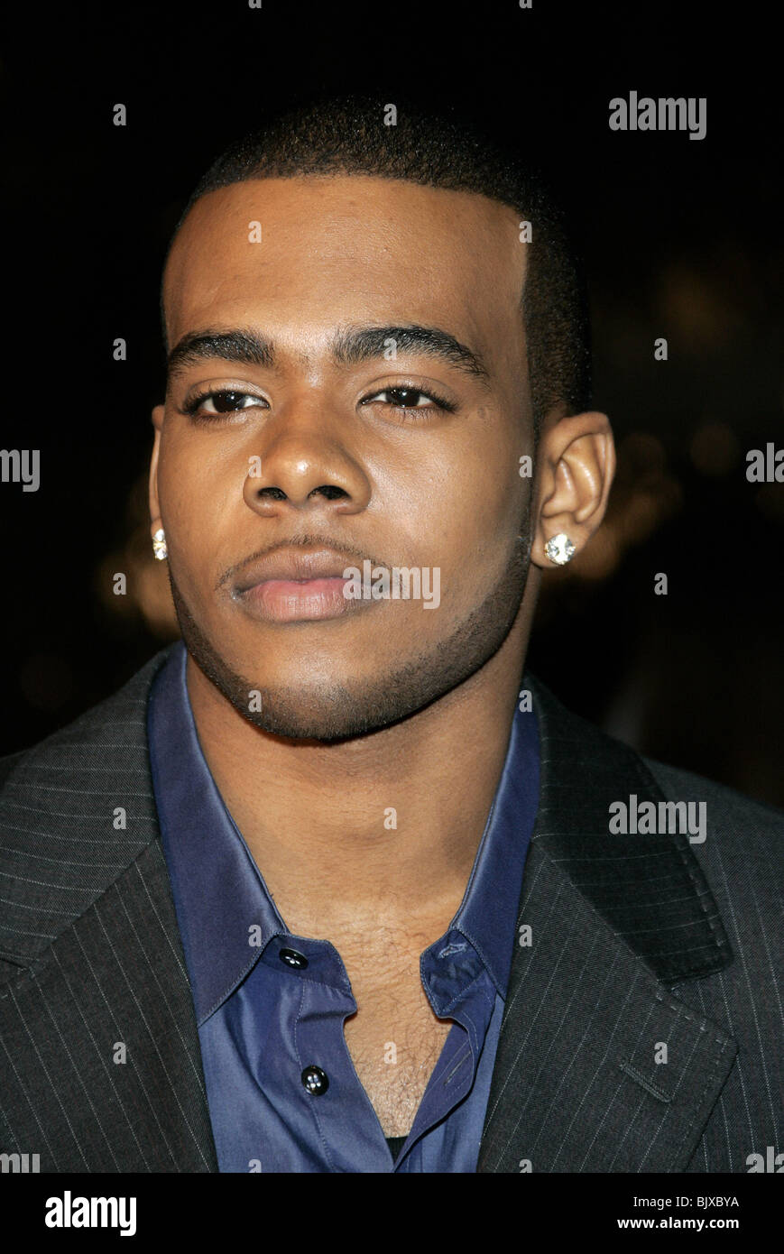 MARIO FREEDOM WRITERS FILM PREMIERE WESTWOOD LOS ANGELES USA 04 January ...