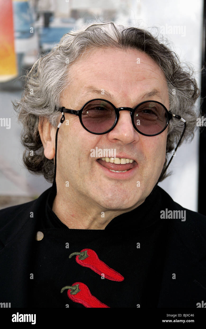 George Miller High Resolution Stock Photography and Images - Alamy