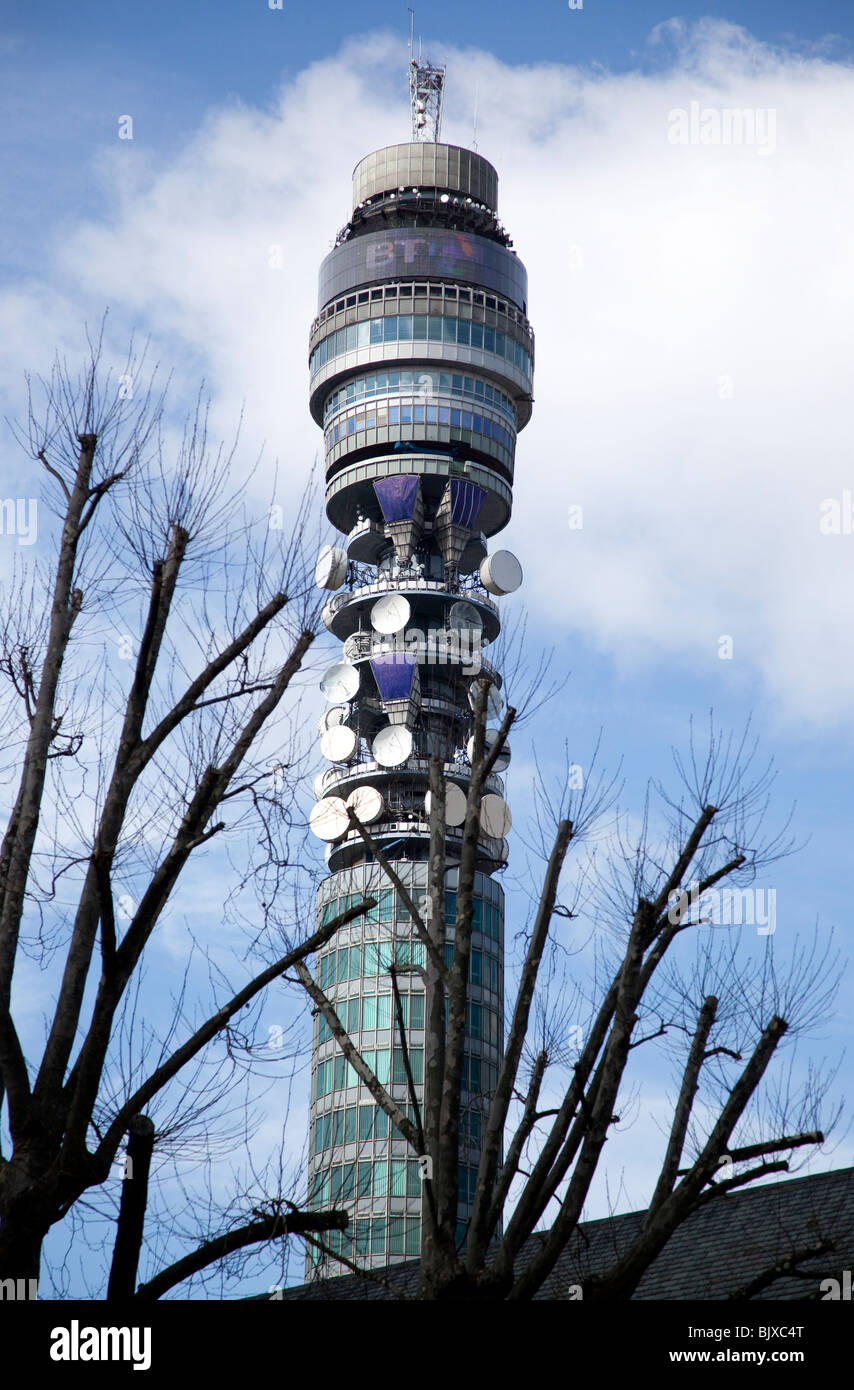 British Telecommunications Stock Photos & British Telecommunications ...