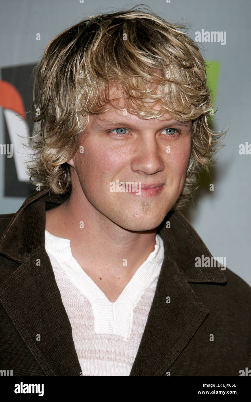 DAVID MARTIN VHI BIG IN 06 AWARDS SONY STUDIOS CULVER CITY LOS ANGELES ...