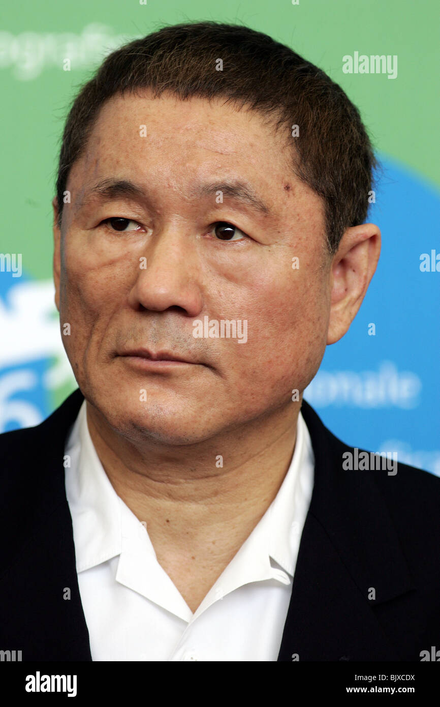 Kantoku hi-res stock photography and images - Alamy