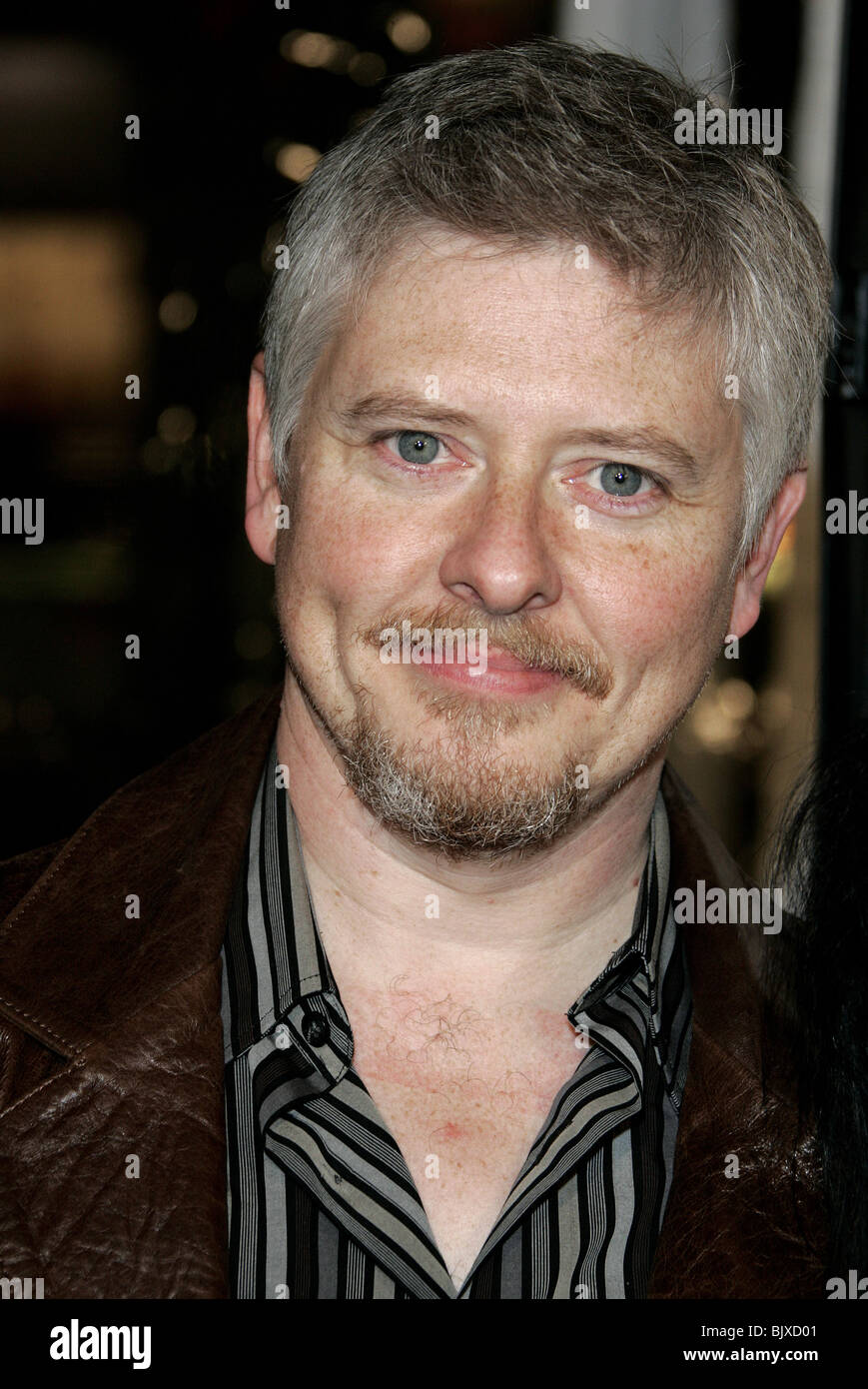 DAVE FOLEY FREEDOM WRITERS FILM PREMIERE WESTWOOD LOS ANGELES USA 04 ...