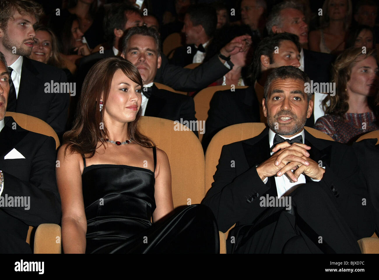 Fiesta De Sarah Larson