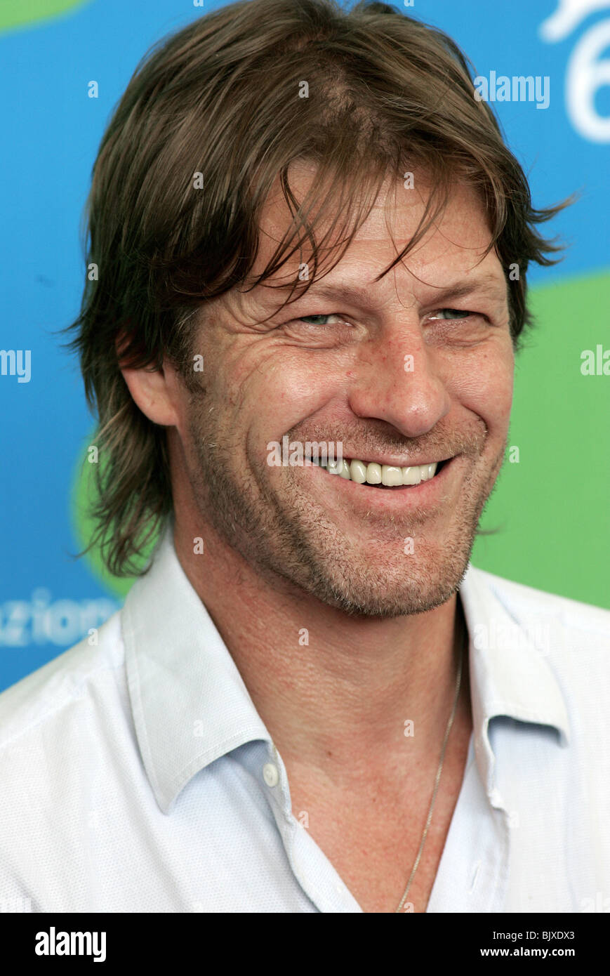 Sean bean 2007 hi-res stock photography and images - Alamy