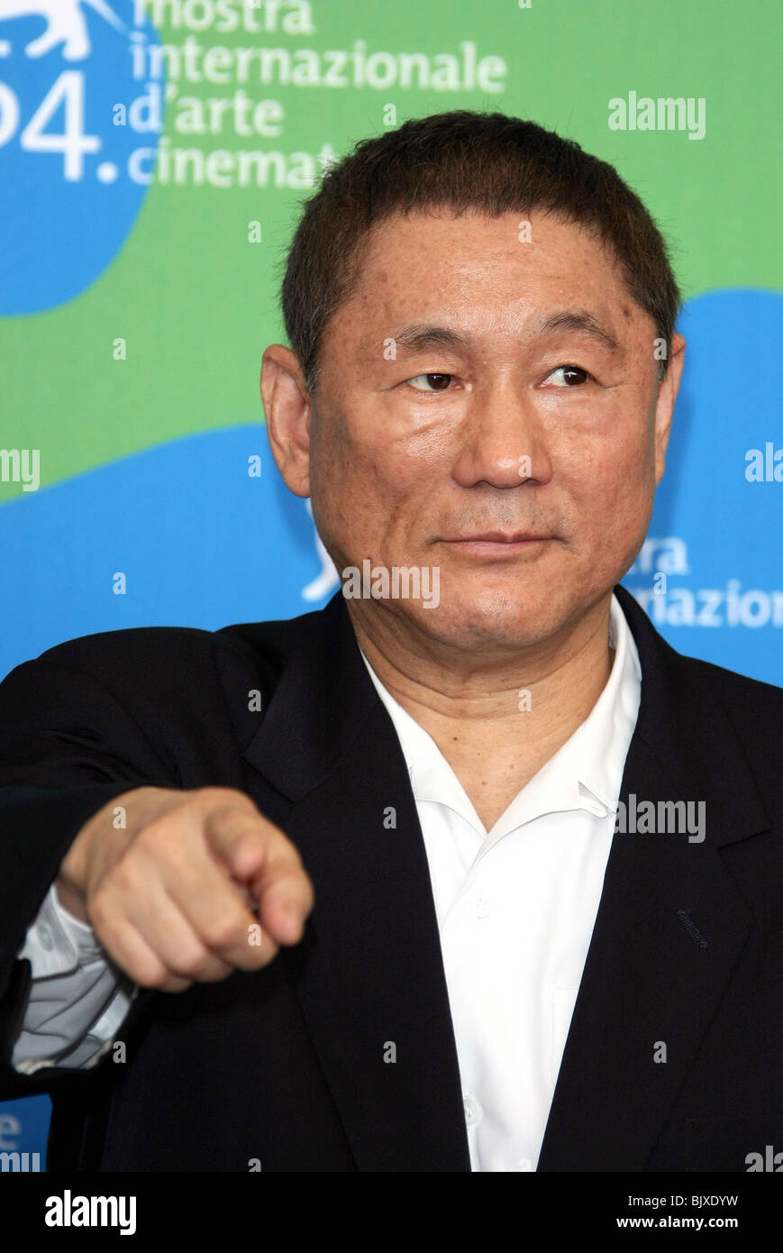 Kantoku hi-res stock photography and images - Alamy