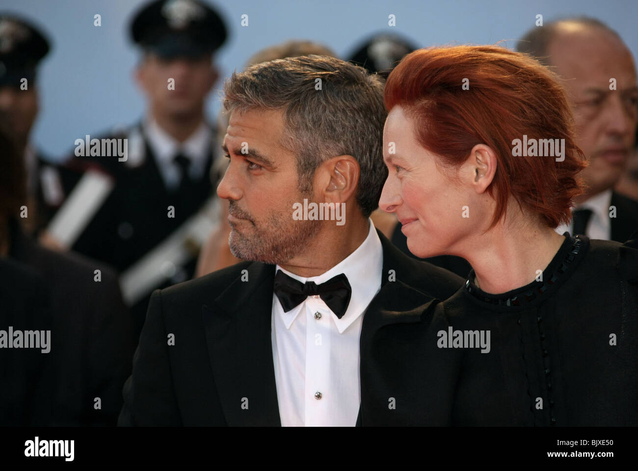 George swinton hi-res stock photography and images - Alamy