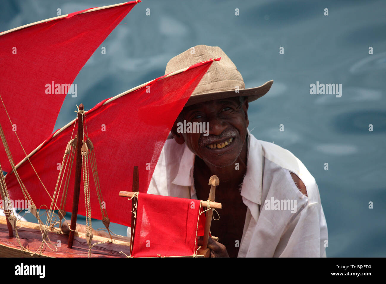 Poverty in madagascar hi-res stock photography and images - Alamy