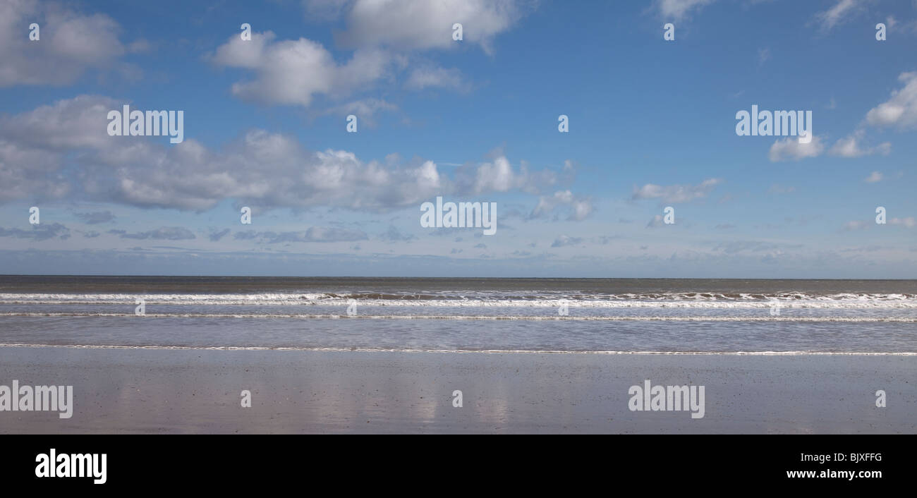 Filey Sands High Resolution Stock Photography and Images - Alamy