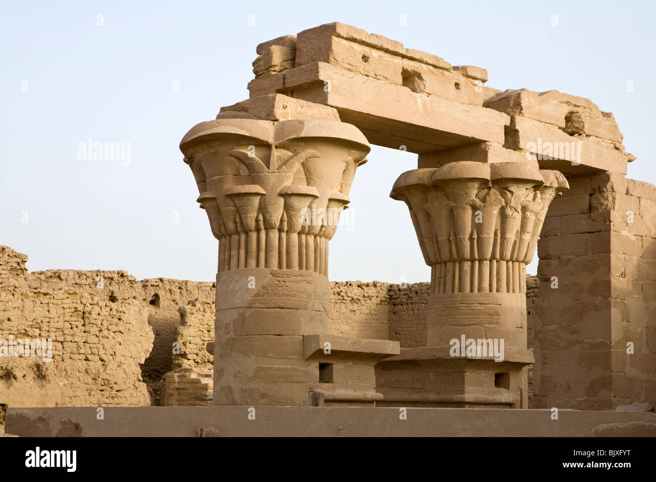 Kharga hi-res stock photography and images - Alamy