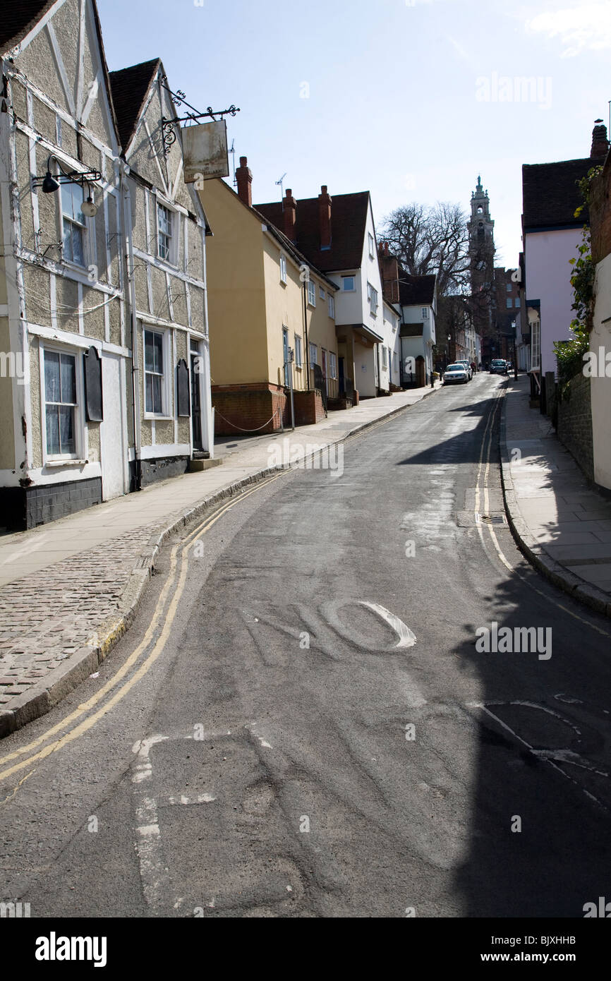 Stockwell hi-res stock photography and images - Alamy